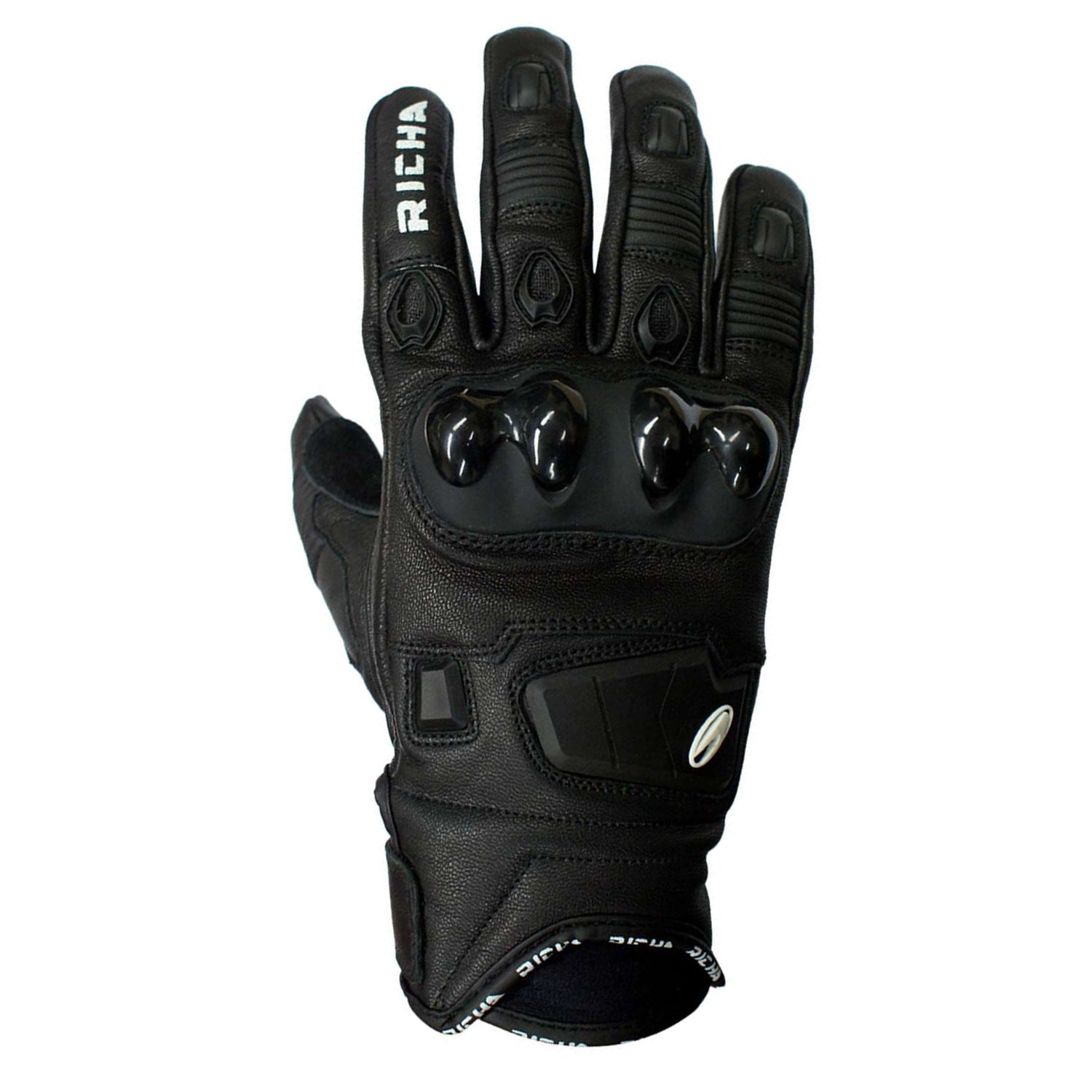 Richa Rock Gloves – RideTo Store