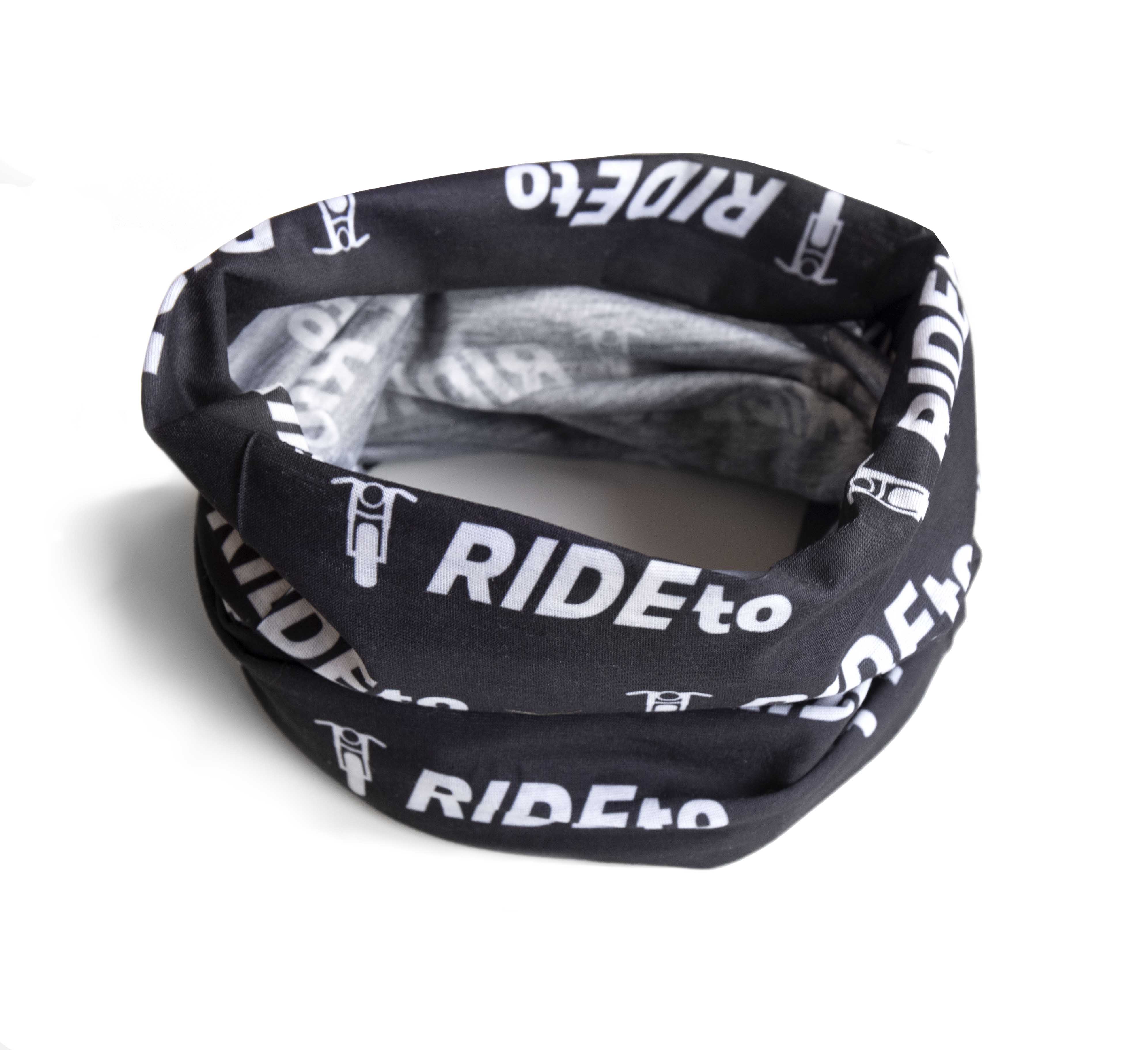 Motorcycle Neck Warmers – RideTo Store